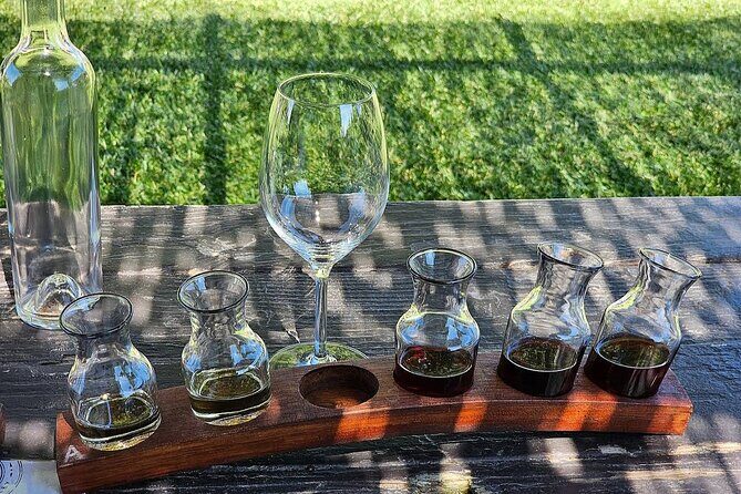Solvang Ventura Wine Tour by Car - Authentic Experiences and Traveler Insights