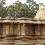 Somnathpur, Talakad Day Tour from Bengaluru with Guide,Entrances - What Makes This Tour Stand Out?