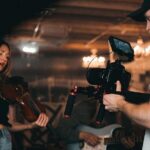 Song Creation and Music Video Experience - Meeting Points and Logistics