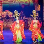 Songcheng Park & Lengend of Song Dynasty Show Ticket - A Richer Look at What the Tour Offers