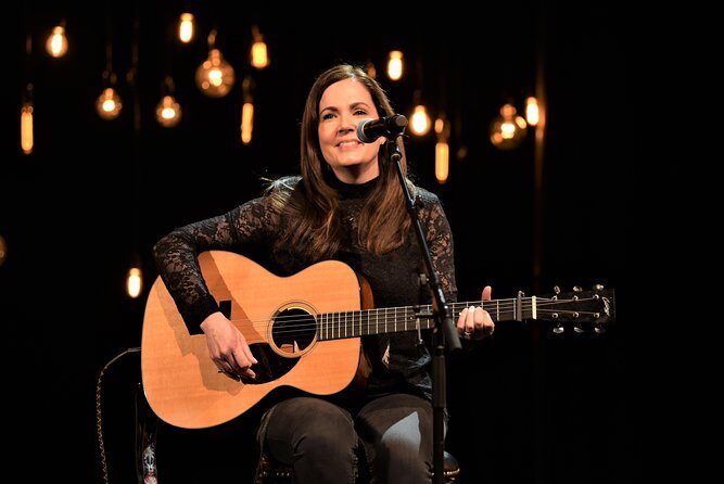 Songwriter Session Performance & Country Music Hall of Fame Combo - Is It Worth the Price? Analyzing the Value