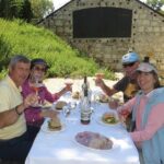 Sonoma County Wine Segway Tour - The Itinerary: A Closer Look