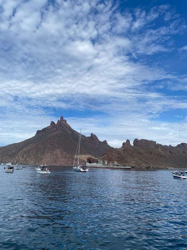Sonora: Tour of the beach and viewpoint of San Carlos - Who Is This Tour Best For?