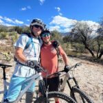 Sonoran Desert Guided Mountain Bike Adventure - The Value of this Adventure