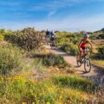 Sonoran Desert Guided Mountain Bike Tour - FAQ