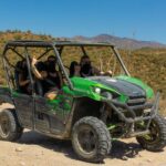 Sonoran Desert: Guided UTV or ATV Desert Tour - Detailed Review of the Sonoran Desert UTV/ATV Tour