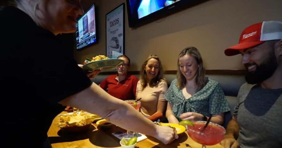 Sonoran Desert: Trails & Tequila Tasting Hummer Adventure - Practical Details and Logistics