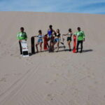 Sonora:Tour to the Sand Dunes of the desert in San Nicolás - Practical Details and Value