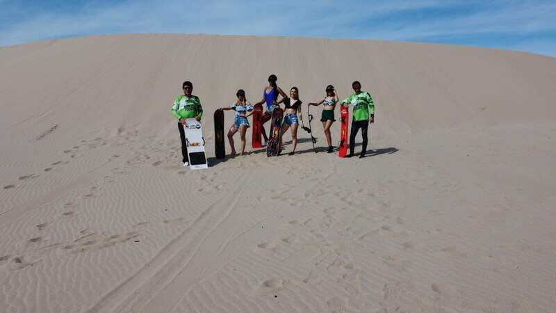 Sonora:Tour to the Sand Dunes of the desert in San Nicolás - Practical Details and Value