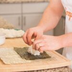 Sophisticated Sushi Class in Los Angeles (Includes 6-Course Meal) - Who Should Book This?