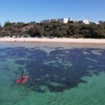 Sorrento, Mornington Peninsula Waterbike Tour - What to Expect: The Itinerary and Experience