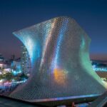 Soumaya Museum Exclusive Tour: Hidden Art and Treasures - A Closer Look at the Soumaya Museum Exclusive Tour