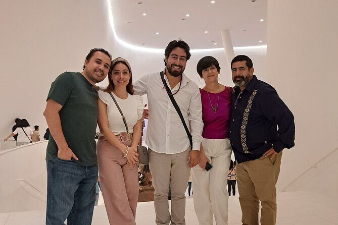 Soumaya Museum Private Tour - Practical Details and Value