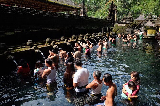 Sound Healing and Sacred Balinese Cleansing - Practical Considerations and Value