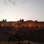 Sound & Light Show At Amber Fort, Jaipur - Who Will Enjoy This Tour?