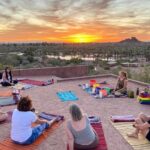 Sound Meditation Under The Desert Stars - A Closer Look at the Experience