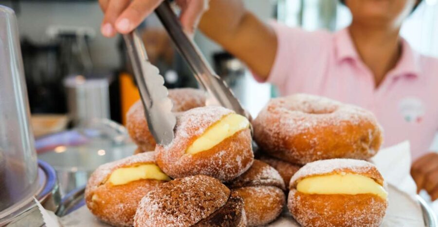 South Beach Sweets Tour: Donuts, Pastelitos, and Patisseries - What Sets This Tour Apart?