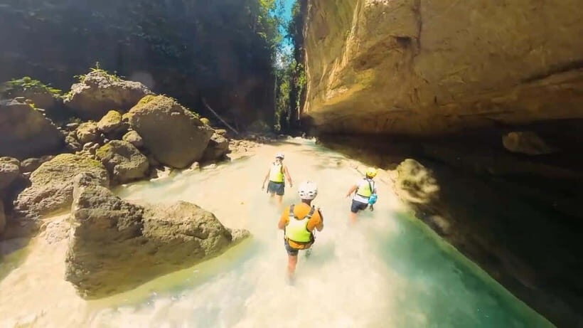 South Cebu Chasing Waterfalls with Silog Breakfast and Lunch - Authentic Insights from Travelers