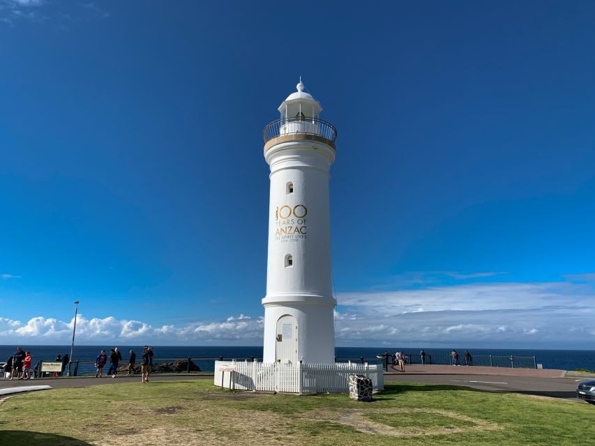 South Coast Private Charter - Authentic Experiences and Practical Details