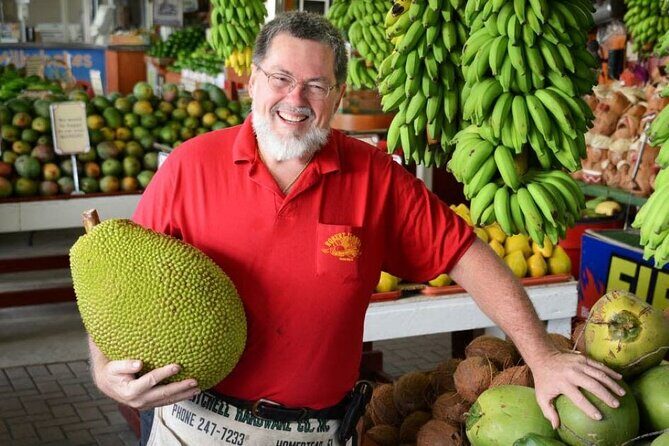 South Florida's Hidden Gems: Wine, Castle, & Tropical Fruits - Who Will Love This Tour?