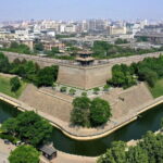 South Gate Welcoming Ceremony & Chang'an Impression Show - Who Would Enjoy This Experience?