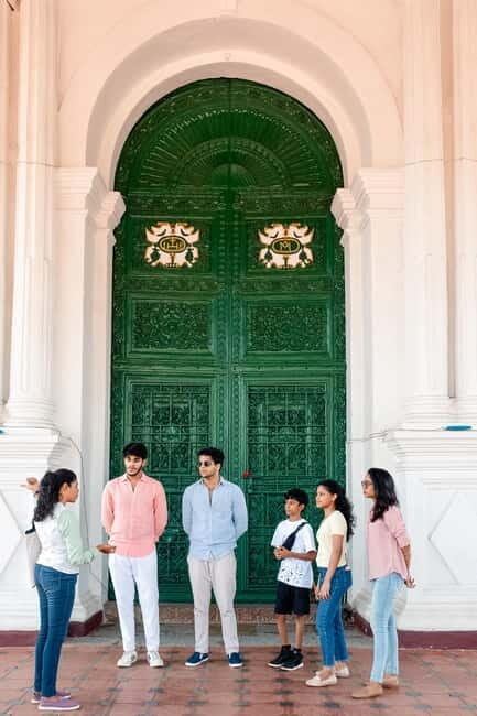 South Goa: Food Trail in Margao City - An In-Depth Look at the Food Trail Experience