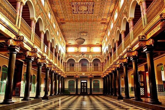 South India Tour- Temple Architecture and Backwaters - Why This Tour Offers Value