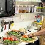 South Indian Vegetarian Cooking Class in Chennai with Meena - Detailed Itinerary and Experience