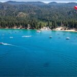 South Lake Tahoe: 23-foot Sea Ray Power Boat Rental - Planning Your Lake Tahoe Water Day