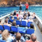 South Maui: Molokini & Turtle Adventure from Maalaea Harbor - Marine Naturalists: Guides Who Make a Difference