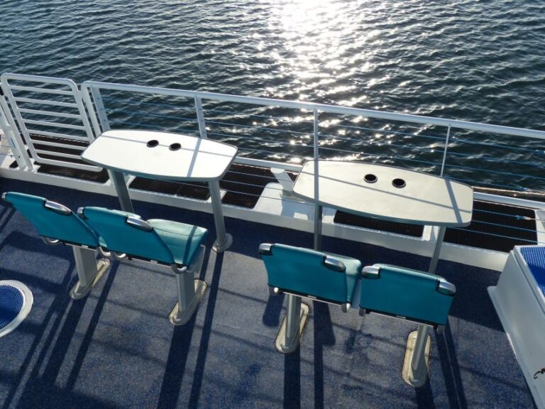 South Maui: Sunset Prime Rib or Island Fish Dinner Cruise - The Value of a $150 Price Tag