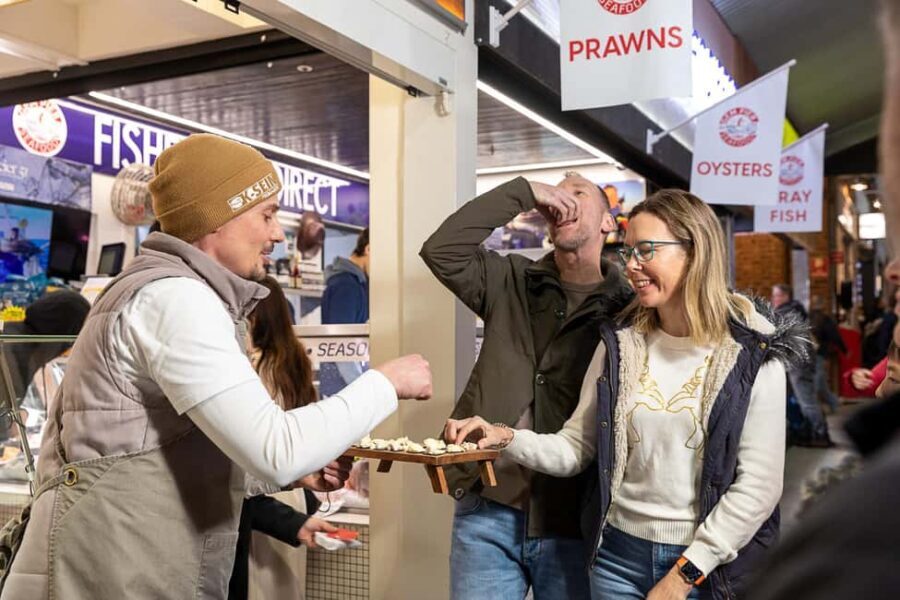 South Melbourne Market Foodie Tour - Who Should Consider This Tour?