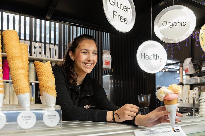 South Melbourne Market Foodie Tour - Why This Tour Provides Great Value