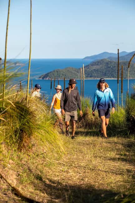 South Molle Island Self Guided Walking Tour - What Travelers Say