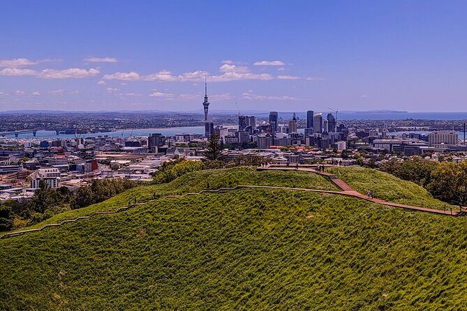 South of the City Half Day Auckland Tour with Luxury Transport - Who Should Consider This Tour?