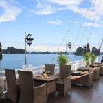 South Pacific Cruise Halong Bay 2-day from Hanoi - Day 1: A Full Day of Exploration and Fun