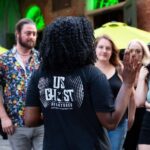 South Padre Island Phantoms, Purgatory, & Penance Ghost Tour - What Makes This Tour Worthwhile?