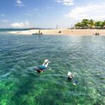 South Sea Island Combo Trip with Lunch & Drinks - Analyzing the Value