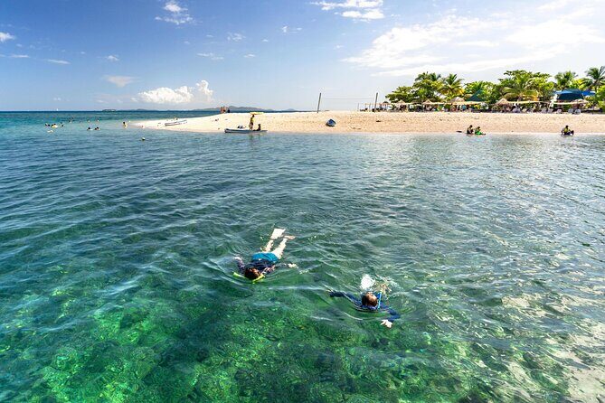 South Sea Island Combo Trip with Lunch & Drinks - Analyzing the Value