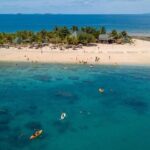 South Sea Island Half Day with Lunch & Drinks - Exploring the Itinerary in Detail