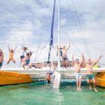 South Sea Sailing Full Day Trip (5 years and above only) - Exploring the Full-Day Fiji Island Cruise in Detail