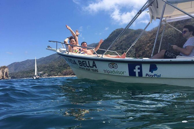 South Shore Private Sightseeing Cruise in Puerto Vallarta - Authentic Experiences and Guest Praise