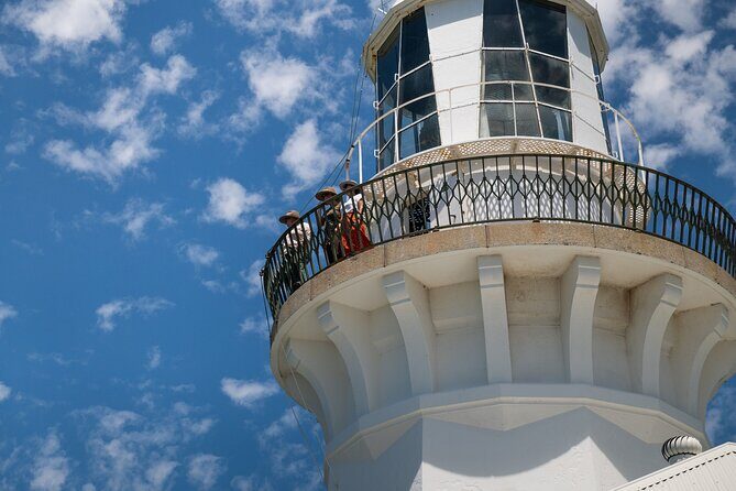 South West Rocks: Smoky Cape Lighthouse Tour - The Sum Up