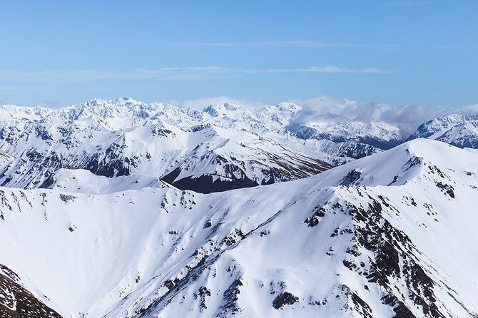Southern Alps Scenic - Pricing and Value: Is It Worth It?