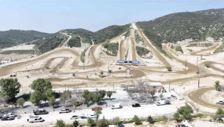 Southern California: Motocross Adventure with Bike Rental - Detailed Breakdown of the Experience