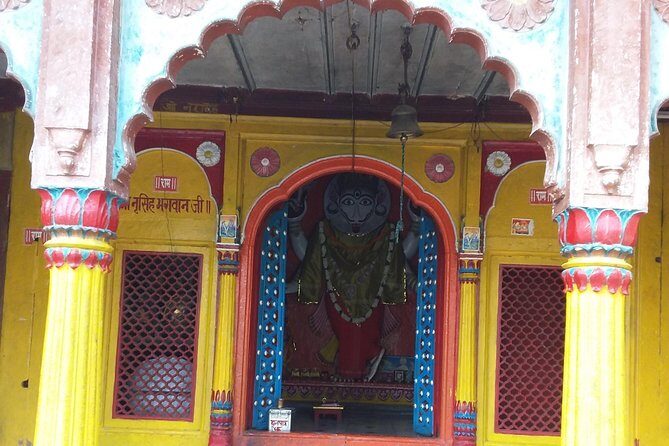 Southern City Walk : A walking tour in Varanasi. - What Makes This Tour Truly Valuable?