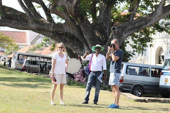 Southern Coast Highlights from Ahangama - Practical Details and What You Need to Know