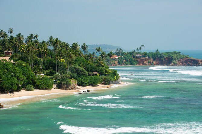 Southern Coast Highlights Tour from Bentota - Who is This Tour Best Suited For?
