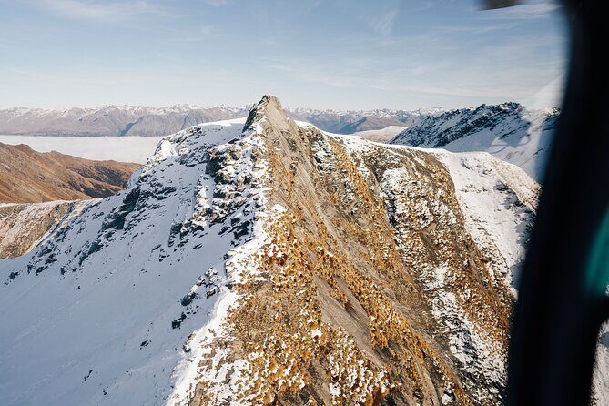 Southern Glacier Experience Helicopter Flight from Queenstown - Frequently Asked Questions