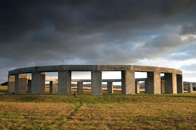 Southern Hemisphere Autumn Equinox at Stonehenge Aotearoa - The Itinerary: One Hour of Wonder and Reflection
